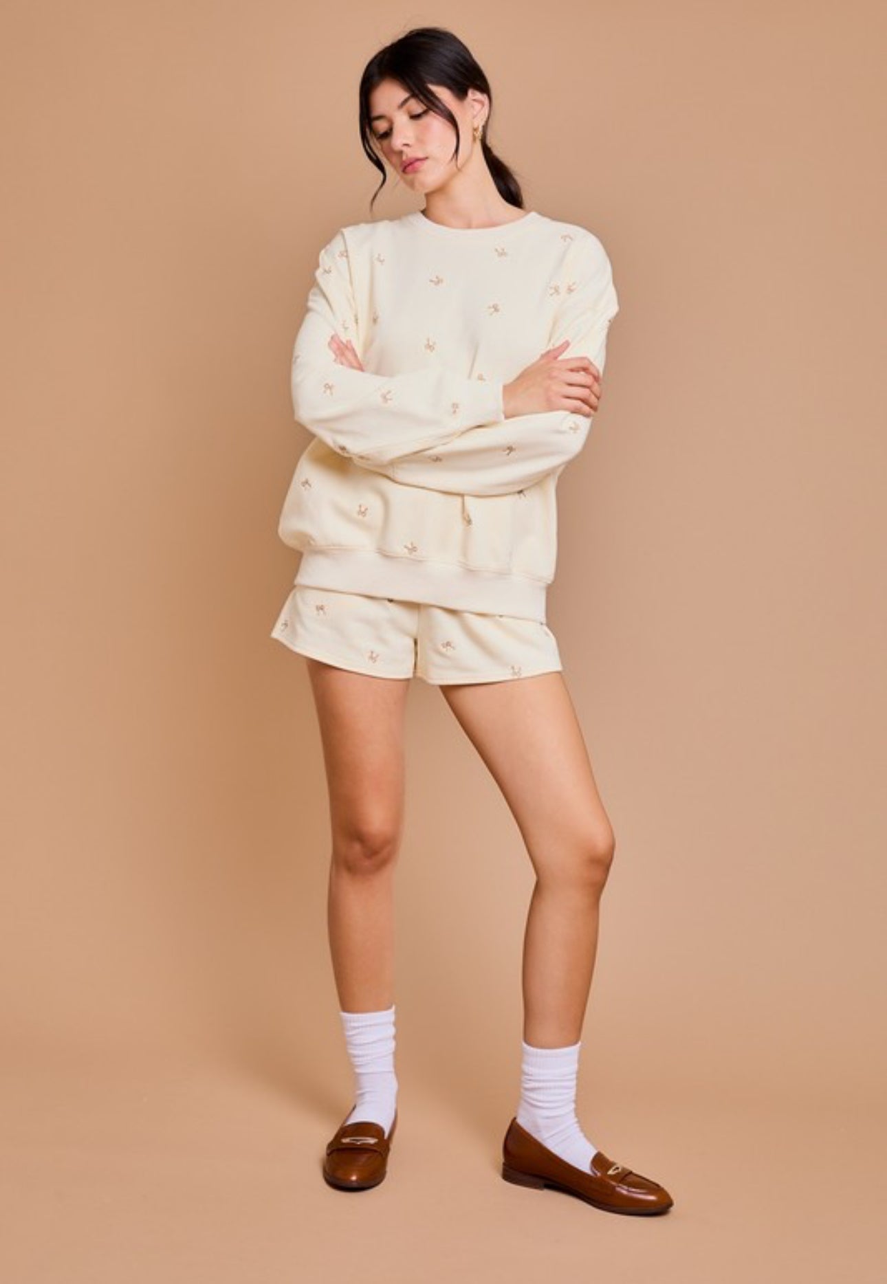 Cozy Cutie Set – Positively Fancy Boutique